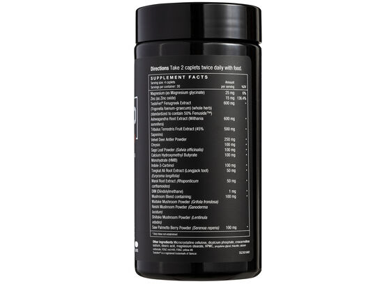 Testo Sport - Advanced Testosterone Formula | LAC