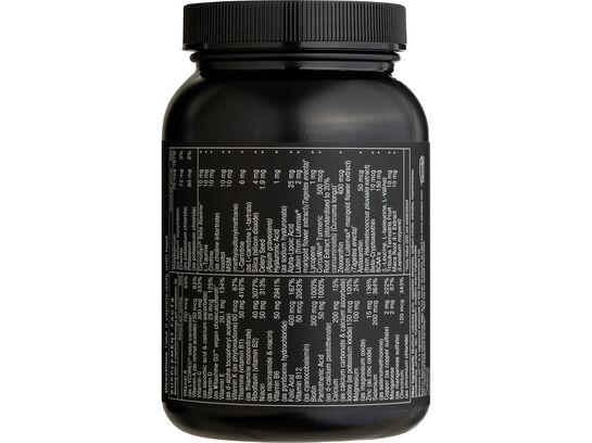 Mega Multi Active | LAC