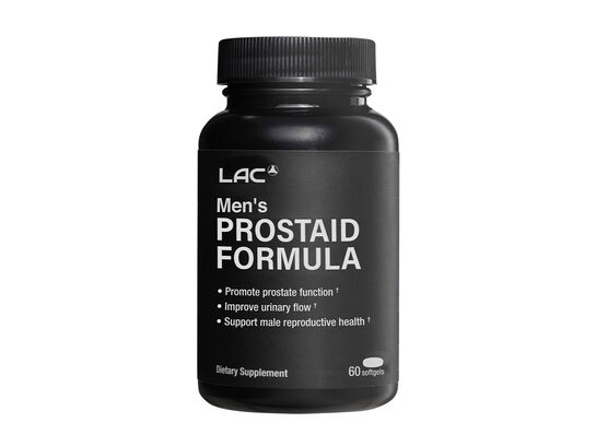 ProstAid Formula | LAC