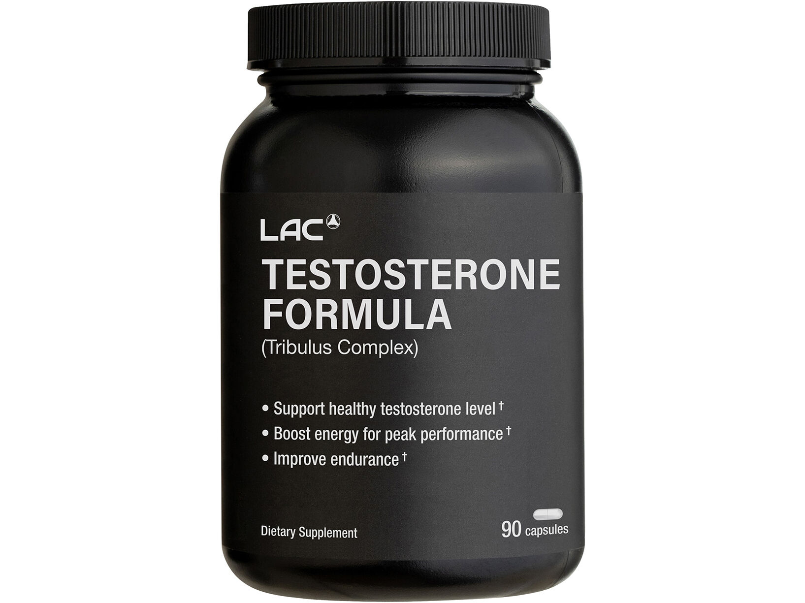 low testosterone tablets