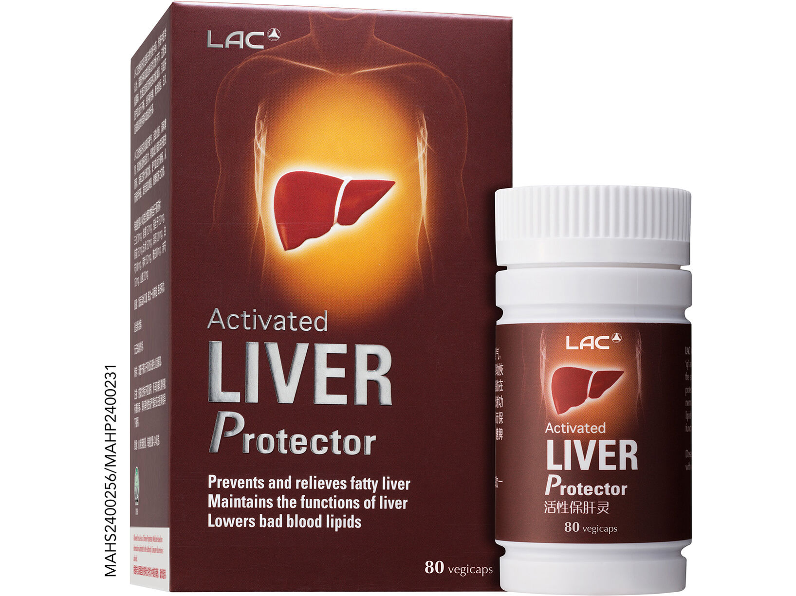 Liver Protector™ | LAC