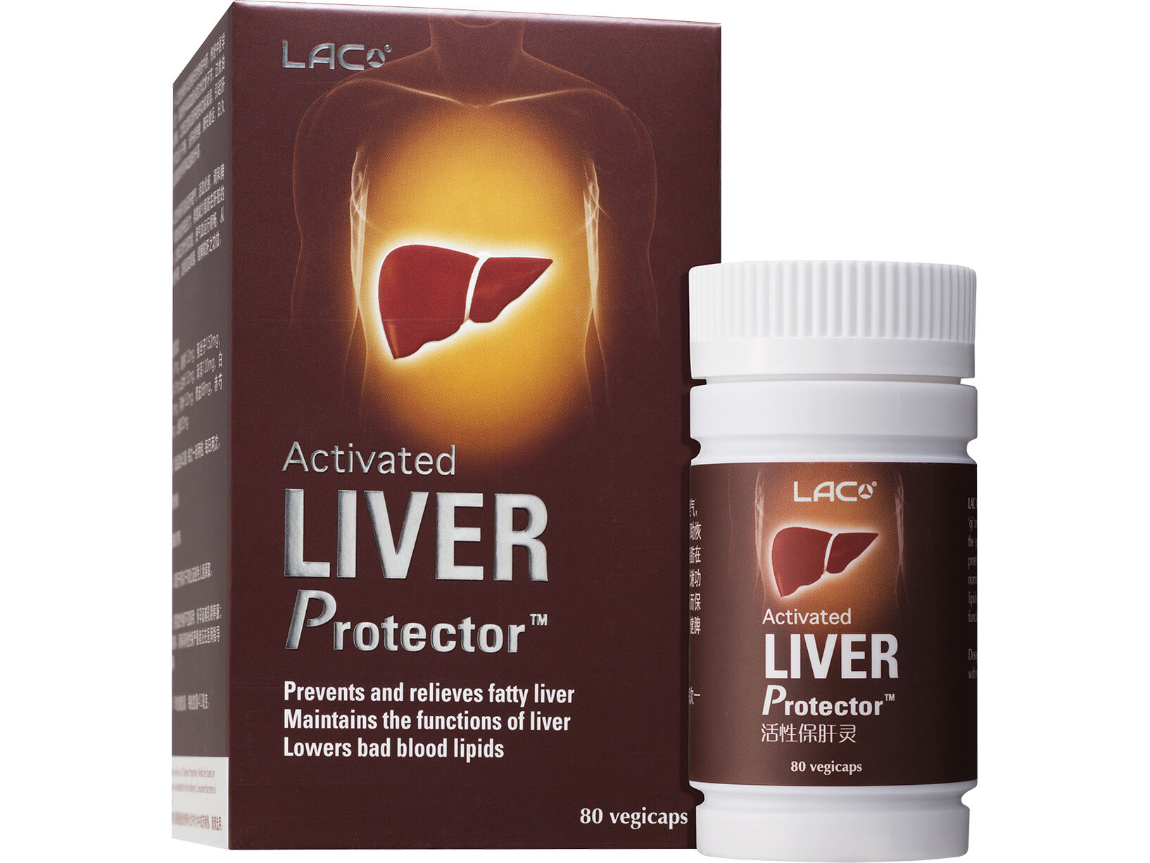 Liver Protector™ | LAC
